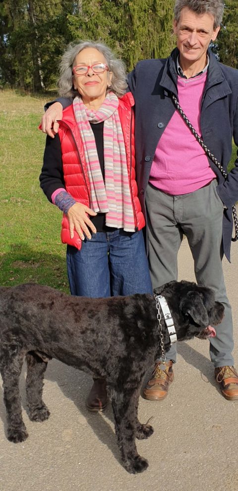 CONTACT | Catherine Comte Engelhardt